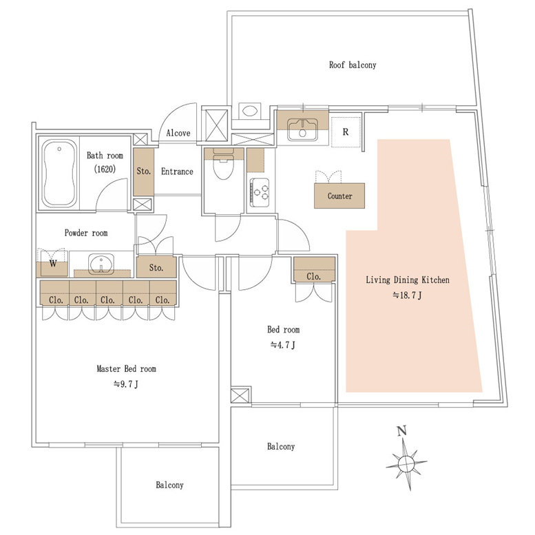 MORIMOTO 中古マンション売却・買取相談