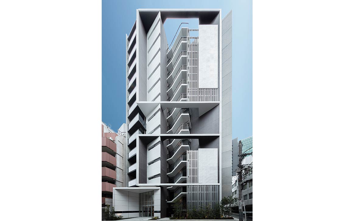 ピアース千代田淡路町｜MORIMOTO DESIGNER'S RENOVATION モリモト デザイナーズ リノベーション[スプレーモ ]