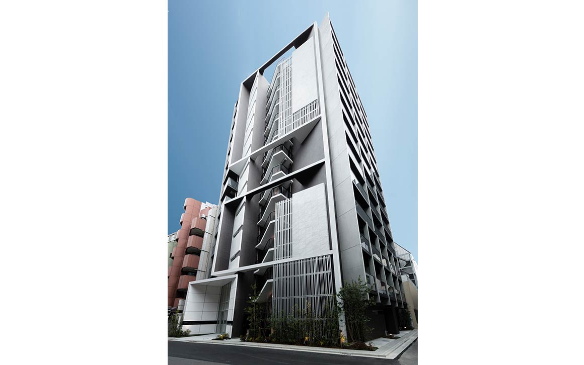 ピアース千代田淡路町｜MORIMOTO DESIGNER'S RENOVATION モリモト デザイナーズ リノベーション[スプレーモ ]