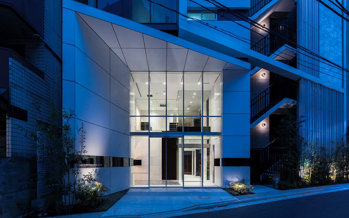 ピアース千代田淡路町｜MORIMOTO DESIGNER'S RENOVATION モリモト デザイナーズ リノベーション[スプレーモ ]